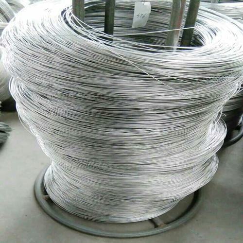 S17400 - 17-4PH - Stainless Steel Wire