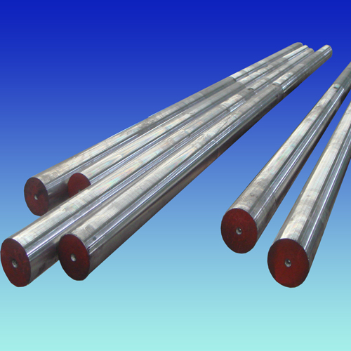 AMS 5646 / S34700 Corrosion-Resistant ESR Steel